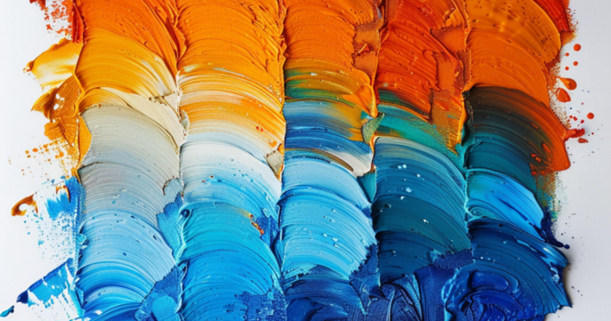 Colour Ramps with Panda CSS | barney's tech blog Colour Ramps with Panda CSS | barney's tech blog
